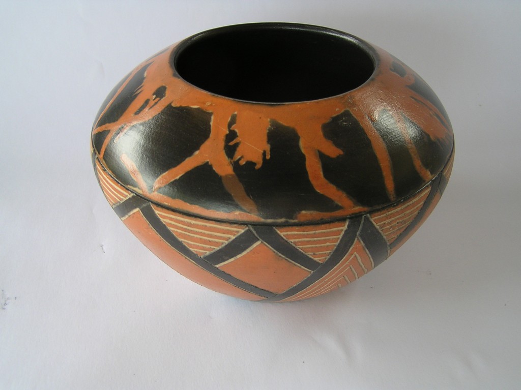 Vision for Africa Pottery Workshop: A case study for traditional ...