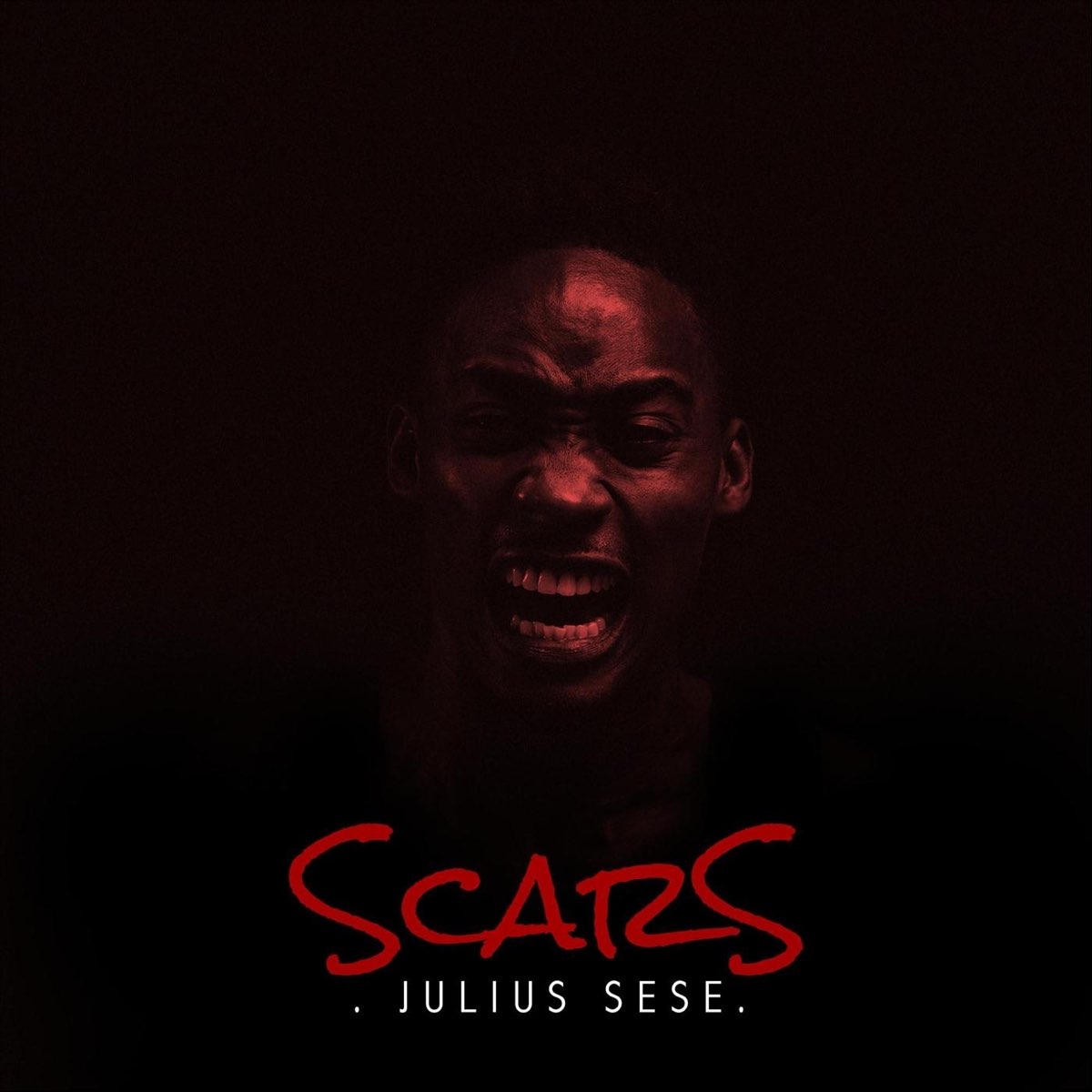 Musician Julius Sese finds new inspiration after going through trauma ...